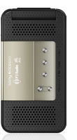 Sony Ericsson R300 Radio and R306 deliver a credible radio-listening ...
