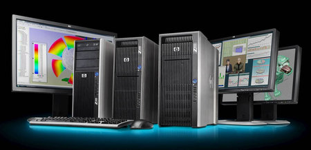 HP launches Workstations optimized for video editing - Fareastgizmos